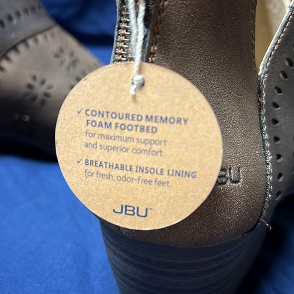 JBU | Shoes | Nwt Jambu Jbu Booties | Poshmark